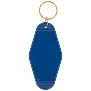 Blue Keychain Blanks | Hobby Lobby | 2261972