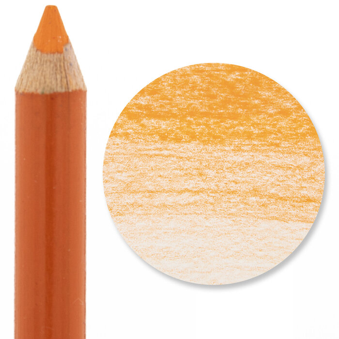918 Orange Prismacolor Premier Colored Art Pencil | Hobby Lobby | 146233