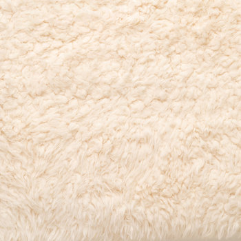 Ivory Long Pile Faux Fur Fabric | Hobby Lobby | 1768399