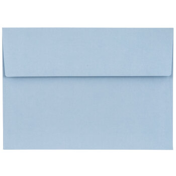 Dusty Blue Envelopes - A7 | Hobby Lobby | 2252765