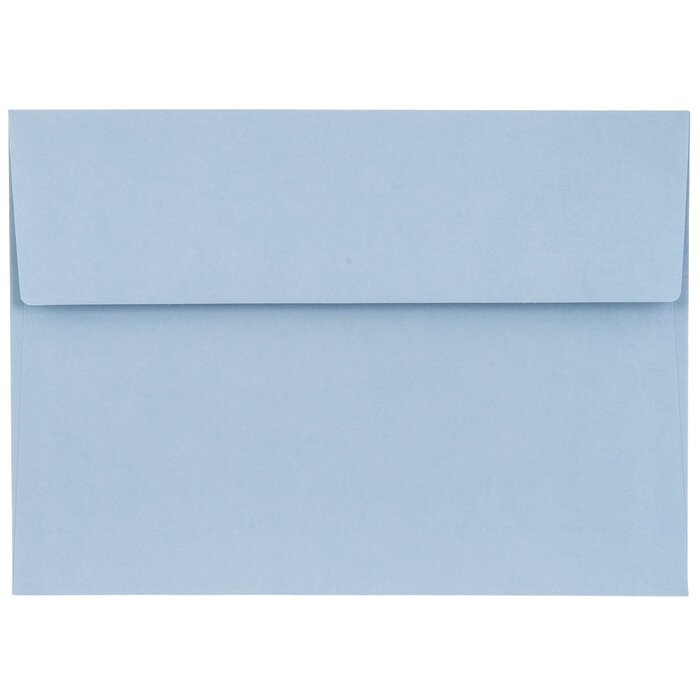 Dusty Blue Envelopes - A7 | Hobby Lobby | 2252765