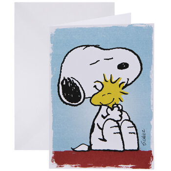 Peanuts Encouragement Cards | Hobby Lobby | 2212785