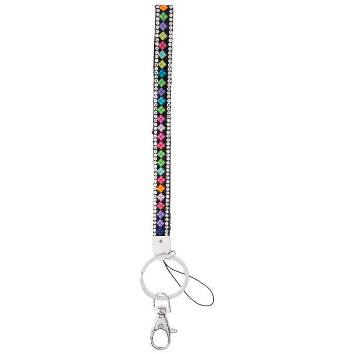 Bright Diamond Rhinestone Wristlet | Hobby Lobby | 1800044