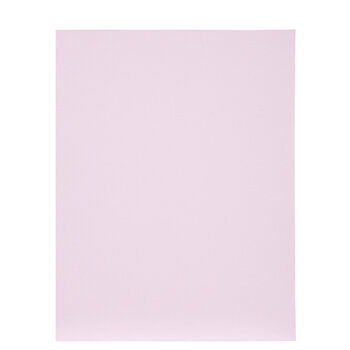 Pastel Pink Textured Cardstock Paper - 8 1/2" x 11" | Hobby Lobby | 1972371