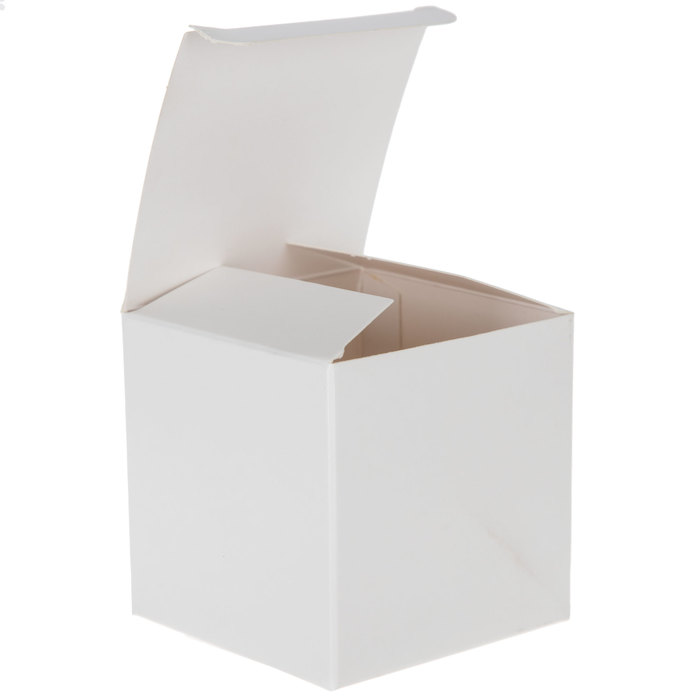 White Gift Box | Hobby Lobby