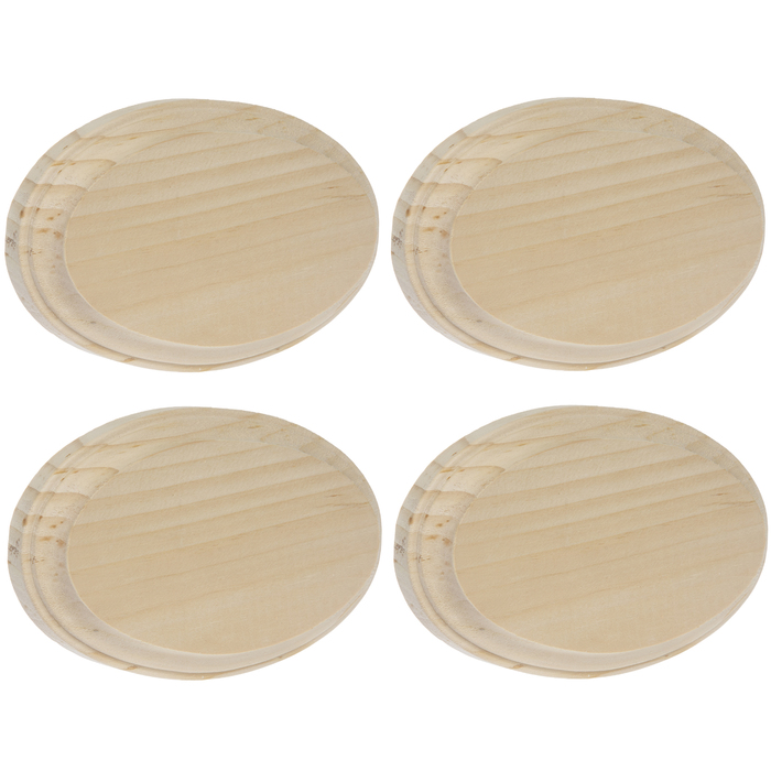 Oval Wood Plaque | Hobby Lobby