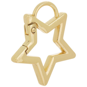 Star Hinge Clasps | Hobby Lobby | 2262293