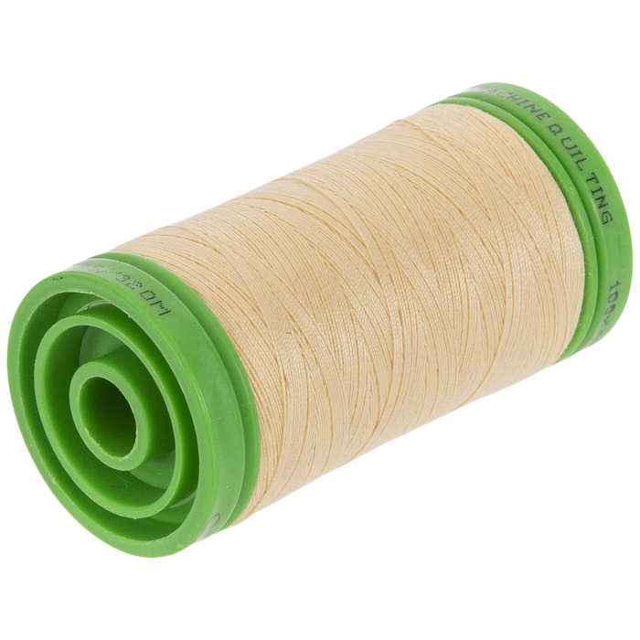 2002 Gold Machine Quilting Cotton Thread | Hobby Lobby | 1253434