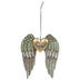 Winged Heart Cross Wall Decor | Hobby Lobby | 2223048