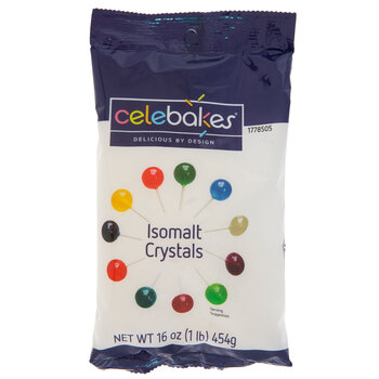 Isomalt Crystals | Hobby Lobby | 1778505