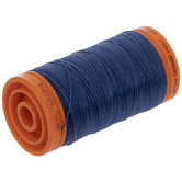 1323 Light Turquoise Extra Strong Bonded Nylon Upholstery Thread ...