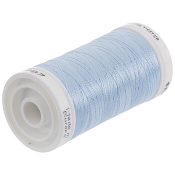 1787 Light Blue Polyester Embroidery Thread | Hobby Lobby | 1254085