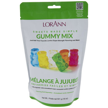 Gummy Mix | Hobby Lobby | 2148328