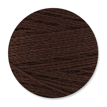 1693 Dark Brown All Purpose Polyester Thread - 500 Yards | Hobby Lobby ...