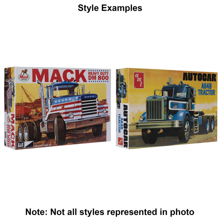 Semi Truck Model Kit | Hobby Lobby | 1357391