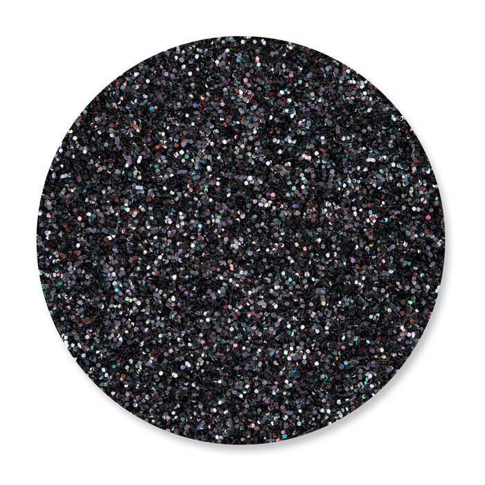 Gunmetal Extra Fine Glitter - 2 Ounce | Hobby Lobby | 664722