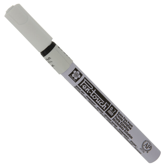 White Pen-Touch Extra Fine Point Paint Marker | Hobby Lobby | 995738