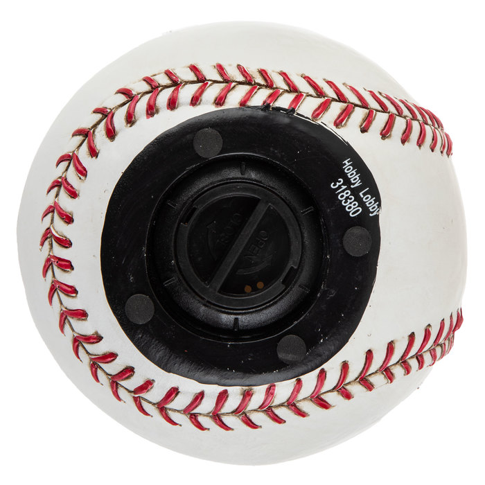 Baseball Coin Bank | Hobby Lobby | 1163229
