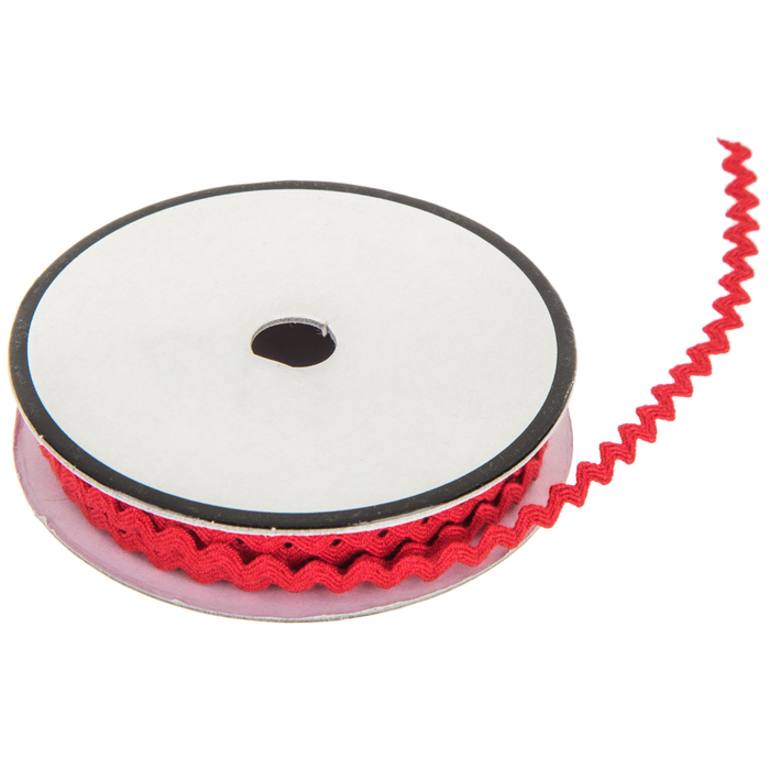 Baby Rick Rack Trim - 1/4" | Hobby Lobby