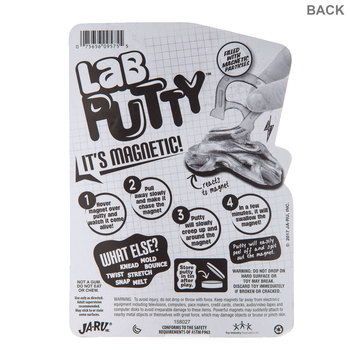 Magnetic Lab Putty | Hobby Lobby | 1538818