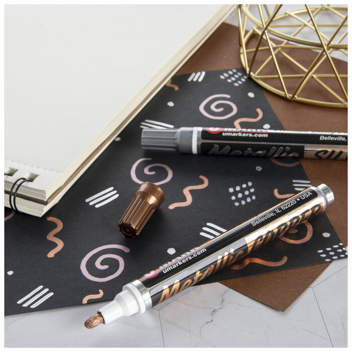 U-Mark Premium Glossy Paint Marker | Hobby Lobby