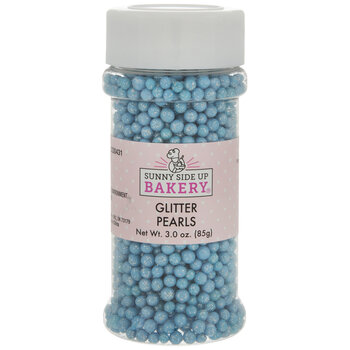 Glitter Pearl Sprinkles | Hobby Lobby