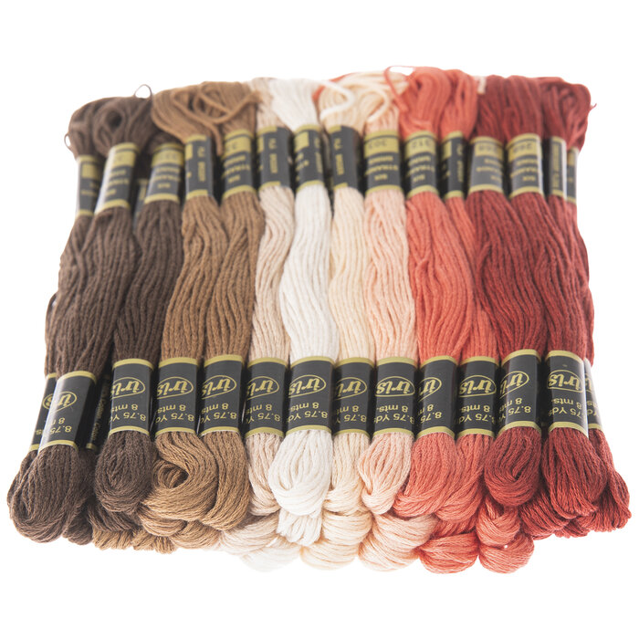 Cotton Floss | Hobby Lobby