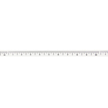 Tape Measure Twill Ribbon - 5/8" | Hobby Lobby | 912956