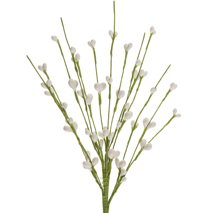 White Oval Bead Pick | Hobby Lobby | 1564921