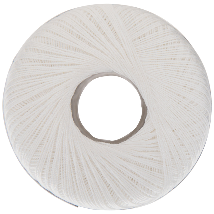 Porcelain Artiste Cotton Crochet Thread | Hobby Lobby | 783415