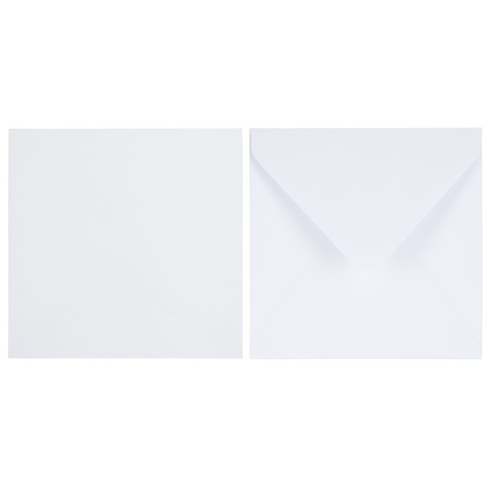 Gold & Silver Enclosures With Envelopes | Hobby Lobby | 210278