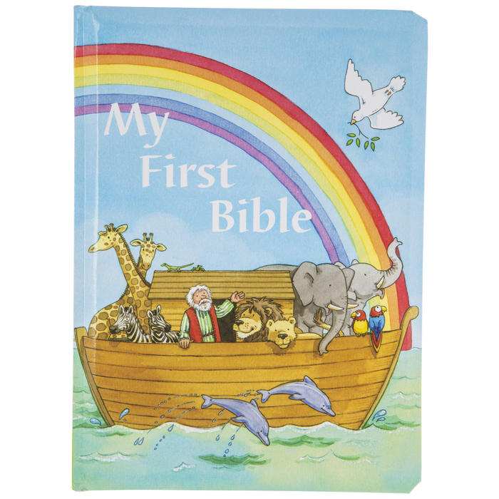 My First Bible | Hobby Lobby | 1586726