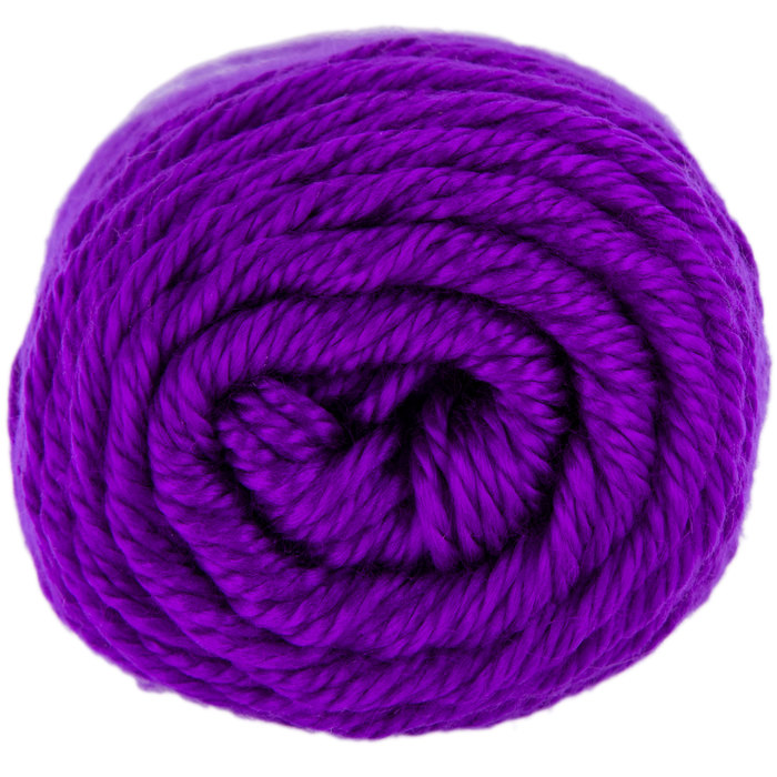 Hot Grape Yarn Bee Soft Secret Yarn | Hobby Lobby | 772095