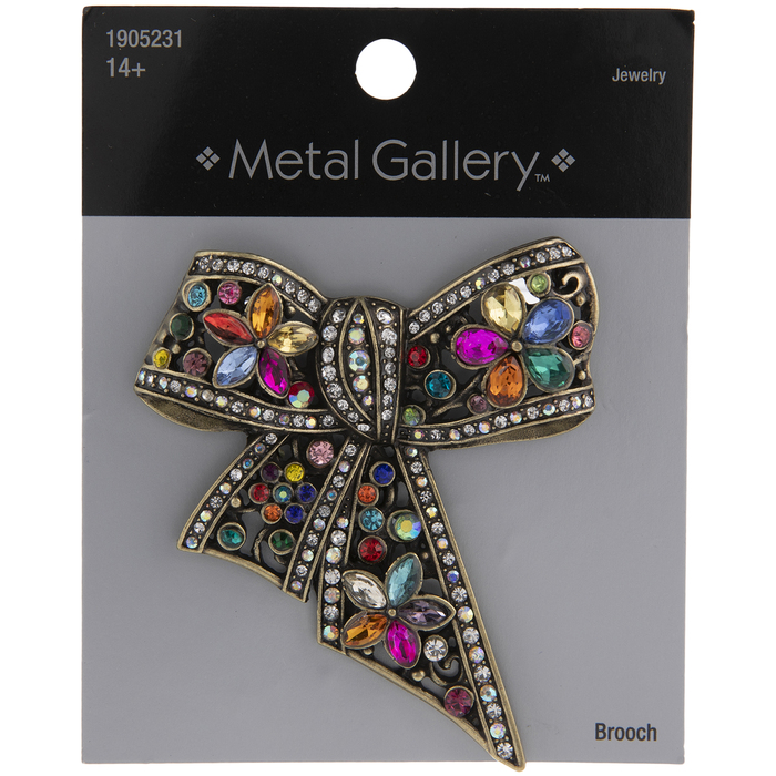 Rhinestone Brooch Hobby Lobby 2024 www.epicamlv