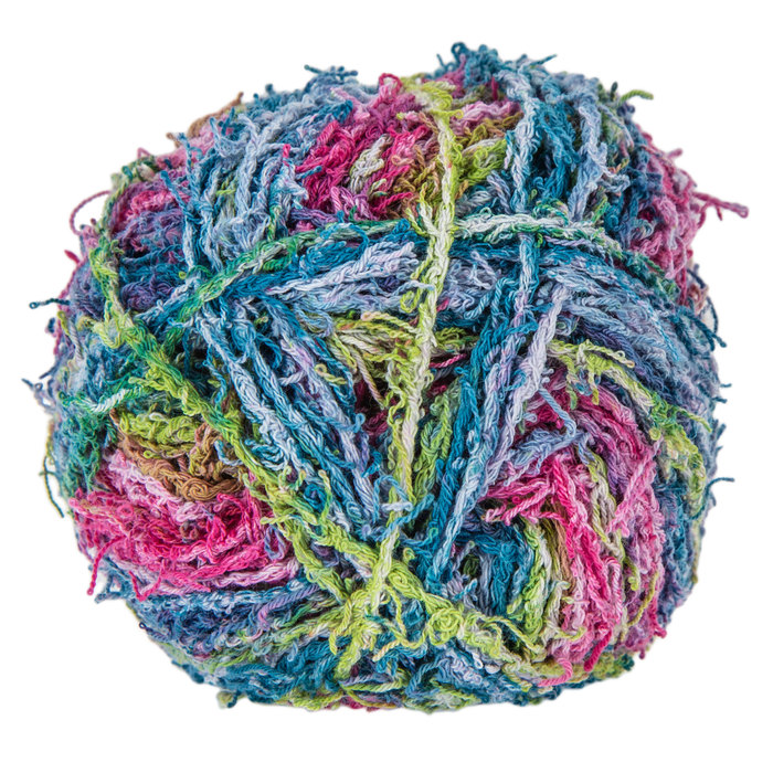 Aria Yarn Bee Scrub-Ology Cotton Yarn | Hobby Lobby | 1513183