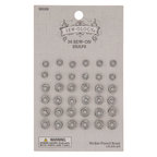 Nickel Assorted Sew-On Snaps | Hobby Lobby | 305326
