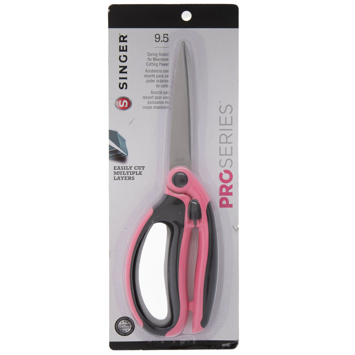Spring Assist Pro Series Scissors - 9 1/2" | Hobby Lobby | 1432004