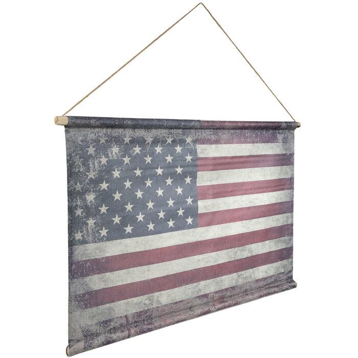 USA Flag Tapestry Wall Decor | Hobby Lobby | 1646199