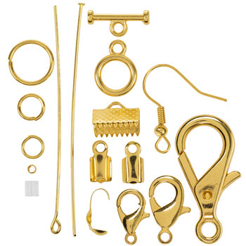 Jewelry Findings Value Pack | Hobby Lobby