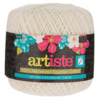 Artiste Cotton Crochet Thread | Hobby Lobby