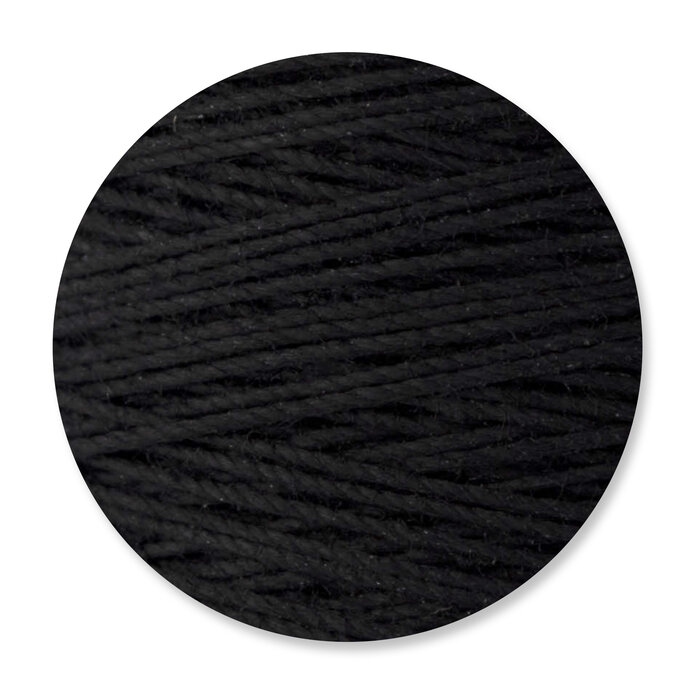 2008 Black Machine Quilting Cotton Thread | Hobby Lobby | 1253418