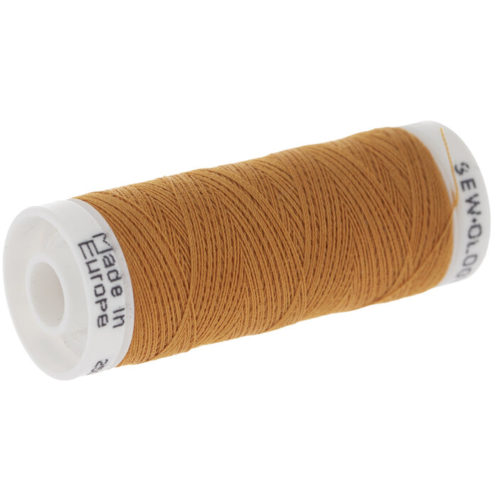 1238 Honey All Purpose Polyester Thread | Hobby Lobby | 1255967