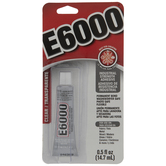 E6000 Transparent Industrial Strength Adhesive | Hobby Lobby | 975847