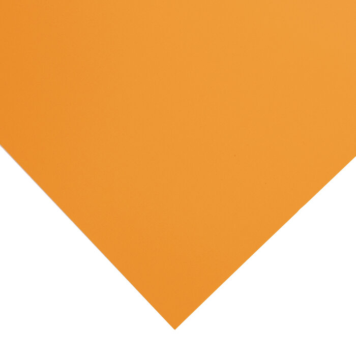 Neon Hot Orange Pacon Coated Poster Board - 22" x 28" | Hobby Lobby ...