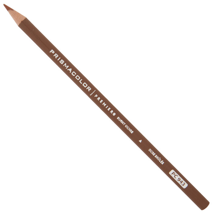 943 Burnt Ochre Prismacolor Premier Colored Art Pencil | Hobby Lobby ...