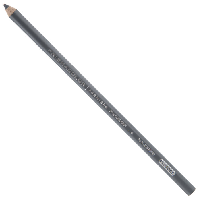 1065 Cool Grey 70 Prismacolor Premier Colored Art Pencil | Hobby Lobby ...