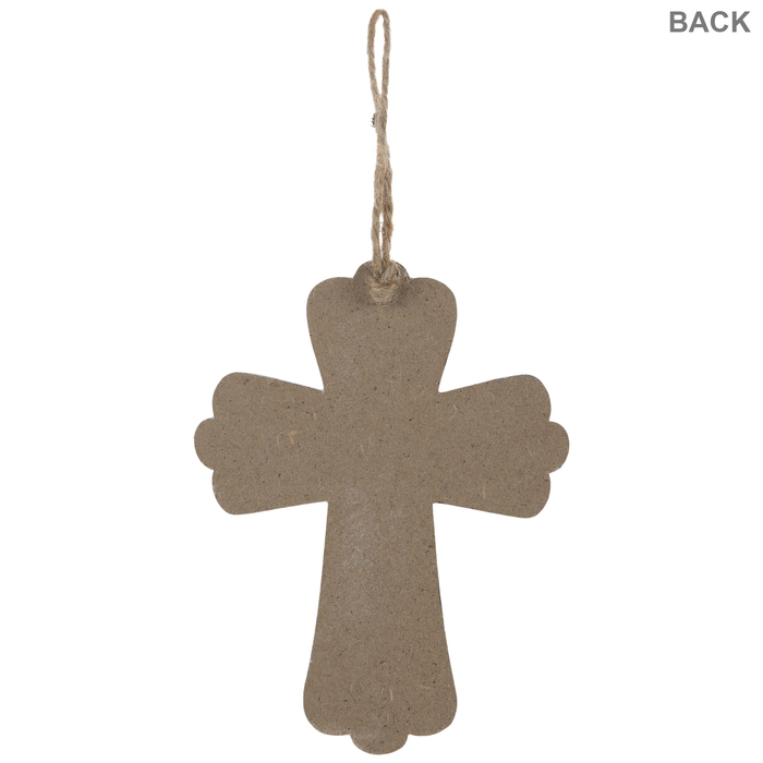 True Friends Wood Wall Cross | Hobby Lobby | 2008142