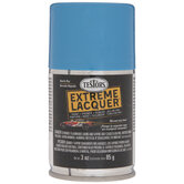 Icy Blue Testors Extreme Lacquer Spray Paint | Hobby Lobby | 431221