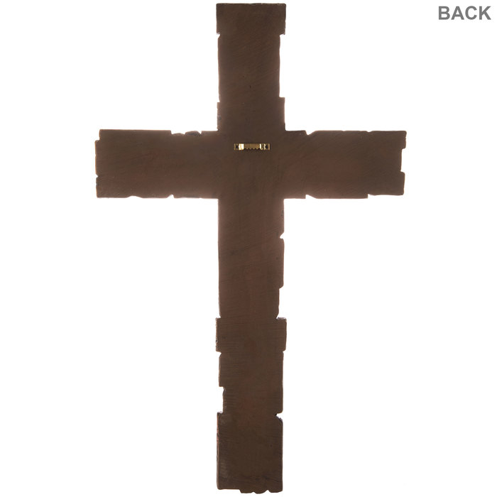 Carved Faith Wall Cross | Hobby Lobby | 403170