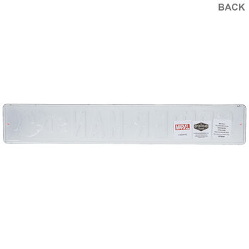 Spider-Man Street Metal Sign | Hobby Lobby | 1479609